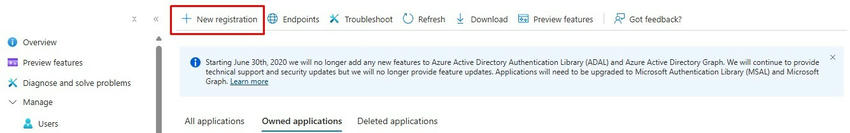 Integrate External Application with D365 CRM Using Power Automate